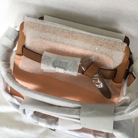 Coach | Bags | Nwt Coach Tate 8 Crossbody In Colorblock C2632 | Poshmark